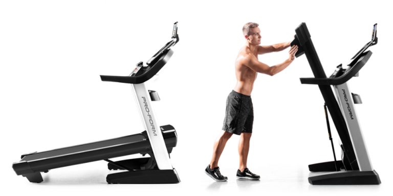 ProForm Pro 5000 Treadmill Review - ProformCoupon.com