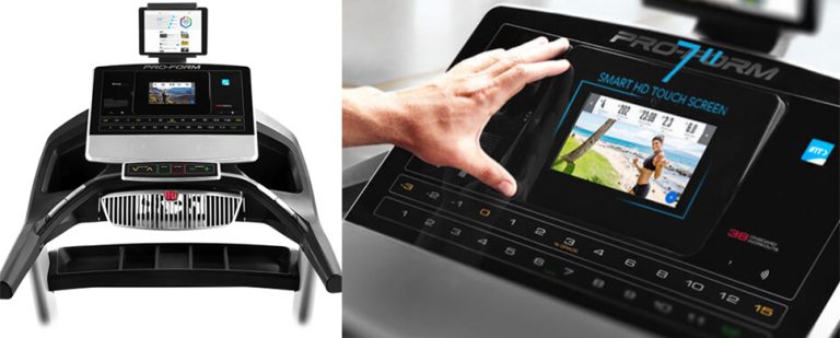 ProForm Pro 5000 Treadmill Review - ProformCoupon.com