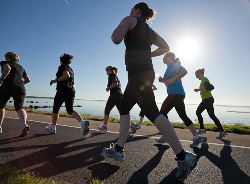 10 Tips for Using a Treadmill for Half & Full Marathon Training ...