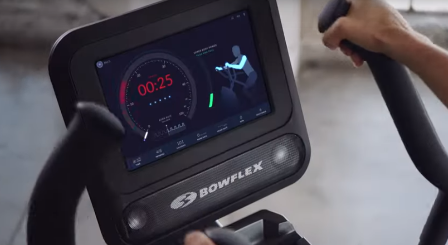Bowflex Max Trainer vs ProForm HIIT Trainer | ProformPromoCodes.com